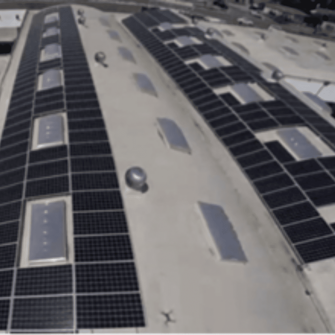 Fullerton United Duralume | Synergy Power