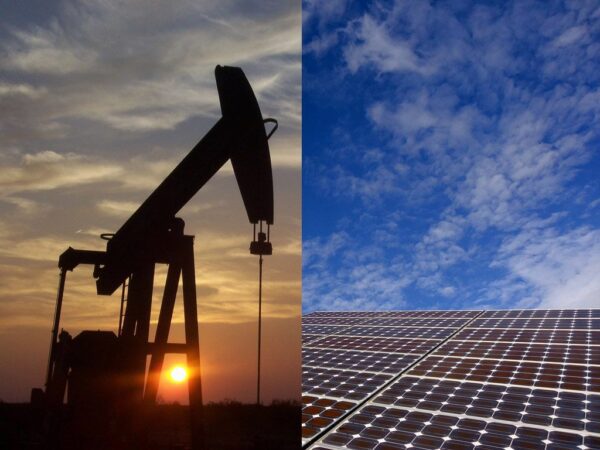 Why Solar Power Energy Is Better Than Fossil Fuels Synergy