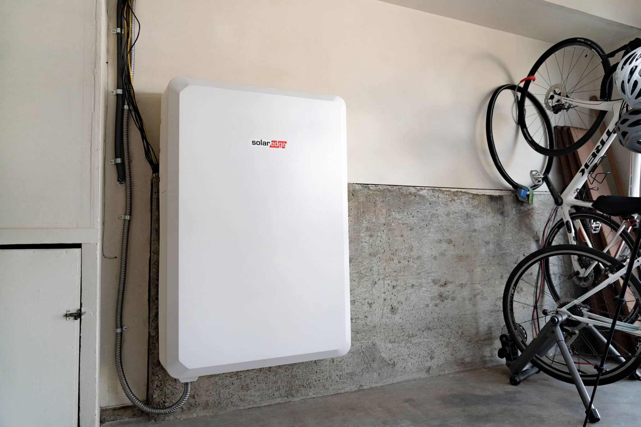 Battery Storage | Synergy Power