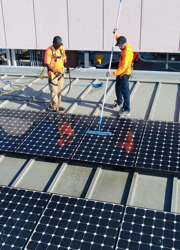 Services | Synergy Power