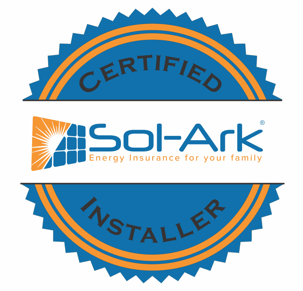 Northern California Solar Provider | Synergy Power