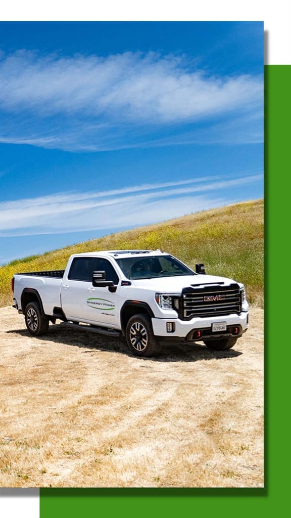 Services | Synergy Power