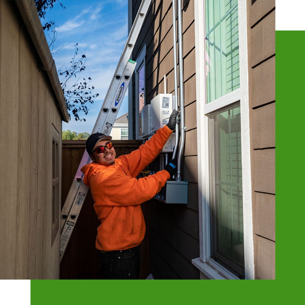 Northern California Solar Provider | Synergy Power