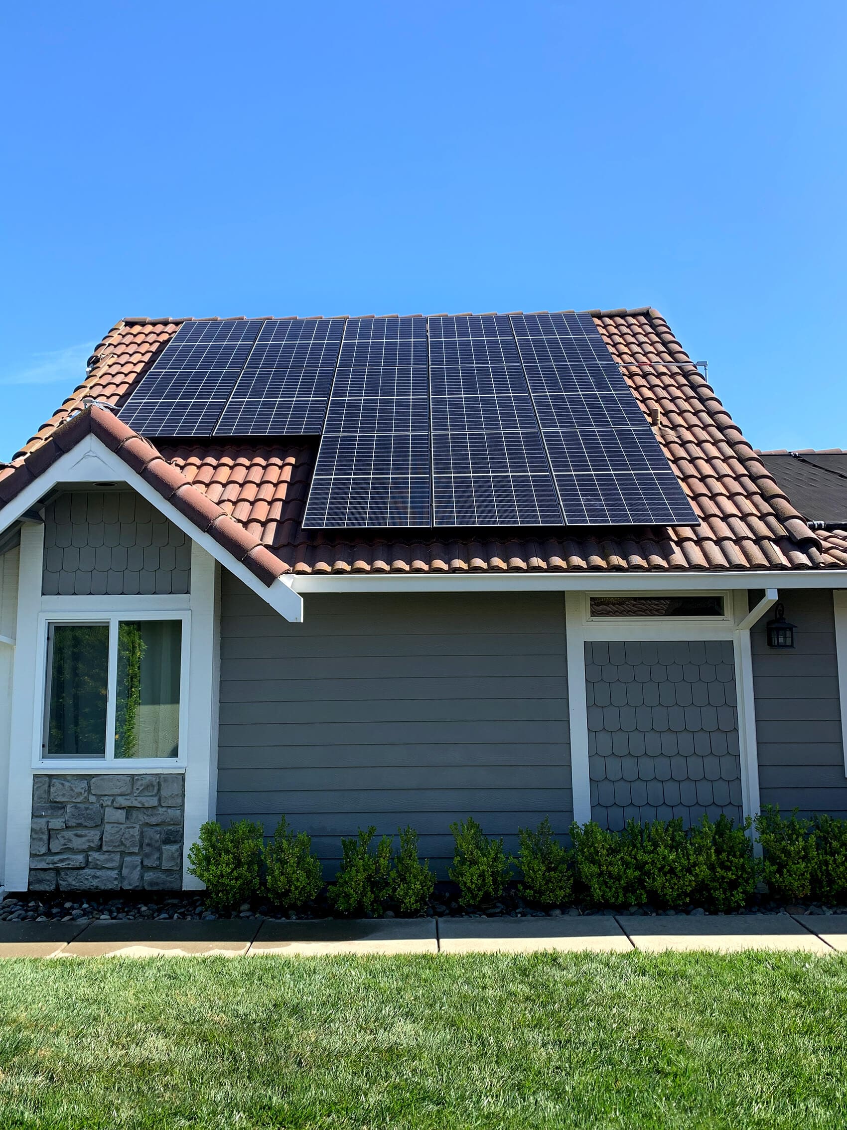 Top Solar Incentives for Bay Area Homeowners · Synergy Power Manufacturers