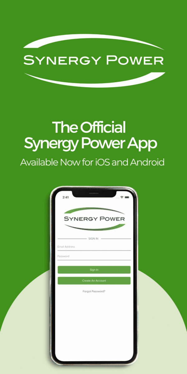 Solar Panel Maintenance | Synergy Power