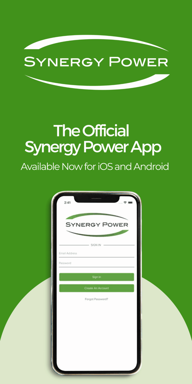 Commercial Solar | Synergy Power