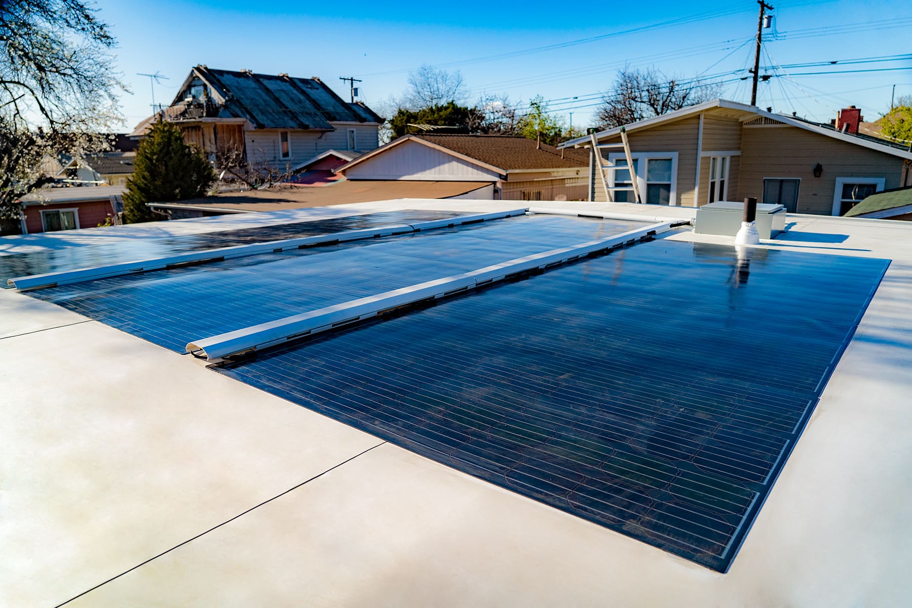 OBY Cooperative Inc. - Oakland · Synergy Power Manufacturers