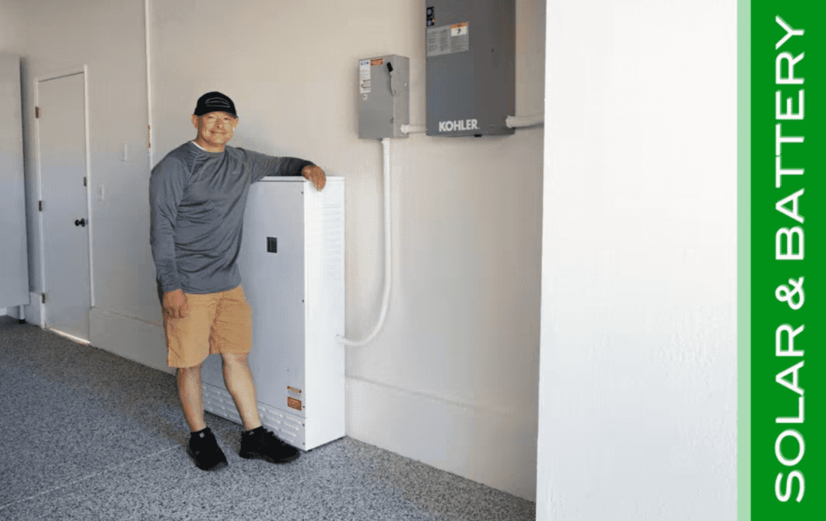 3 Ways a Battery Backup Can Save You Money · Synergy Power