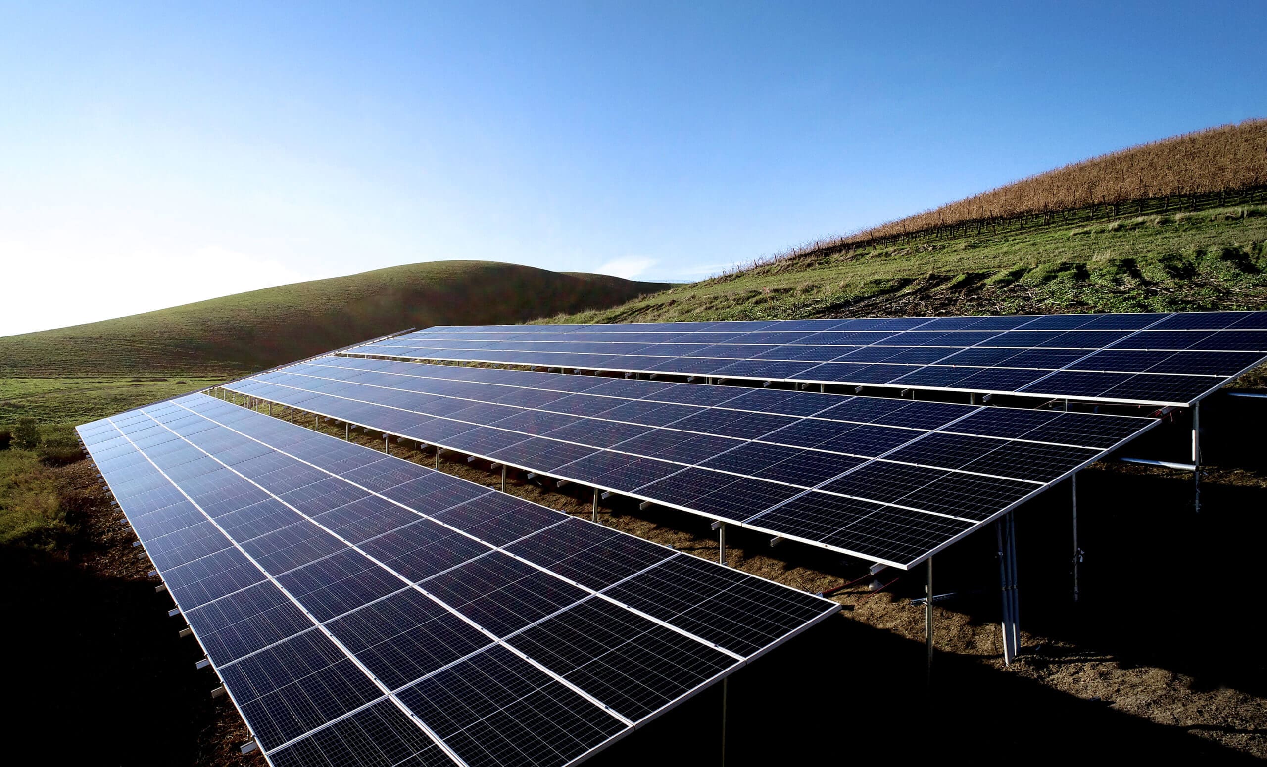 How To Choose A Solar Installer To Finance Your Solar Panels · Synergy ...